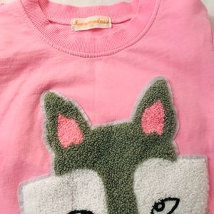 Matching Sets | Pink Fox M Racle Girls 2 Pieces Clothes Set Outfit ...